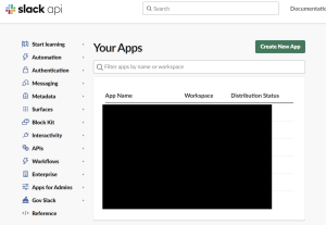 【GPTプログラミング入門】GPTをSlackBotから呼び出そう(Socket Mode編) - セキュアスカイプラス
